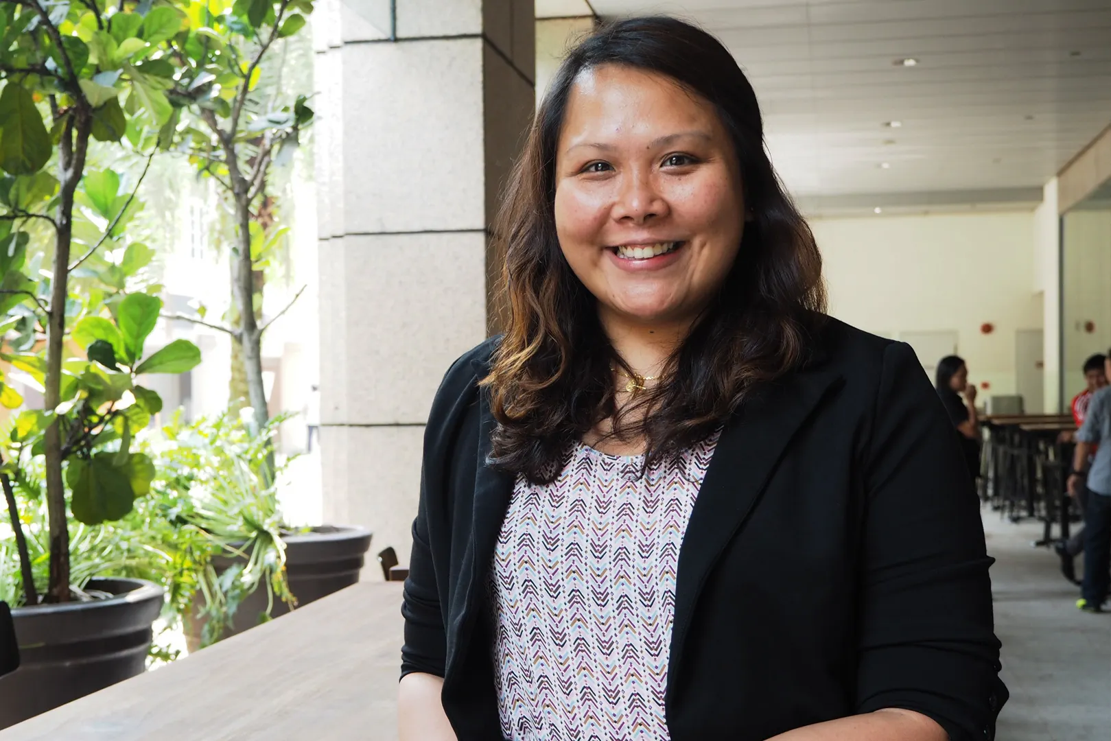 Dog targets Eastern growth with new senior appointment in Singapore ...