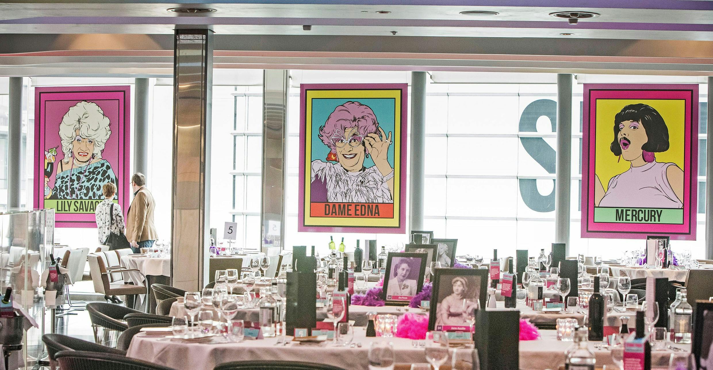 The Thinking Behind Experience Design | The Drum