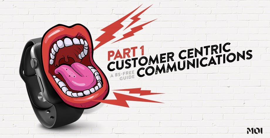 Mapping the journey to customer centric communications | The Drum