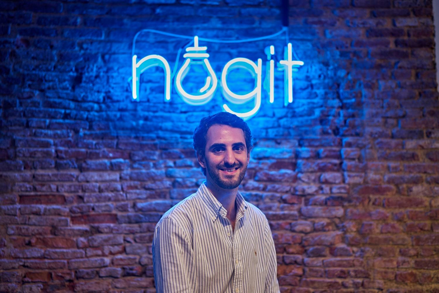 Data analytics startup Nugit appoints Frederico Brimbela from Oracle ...