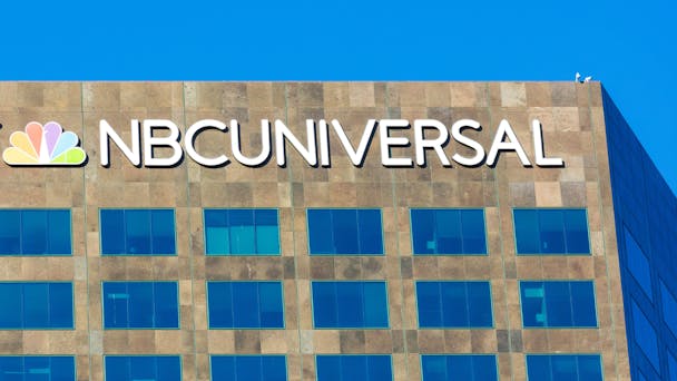 NBCU taps Omnicom as first partner to integrate into proprietary data ...