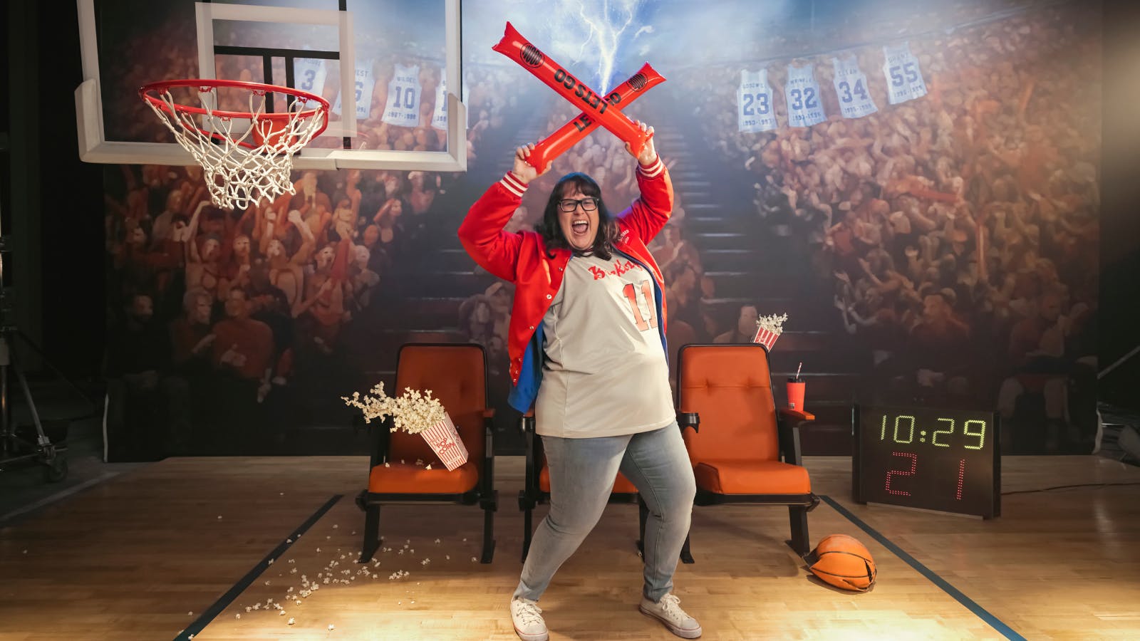 SeatGeek’s first-ever national ad campaign is an energetic homage to ...