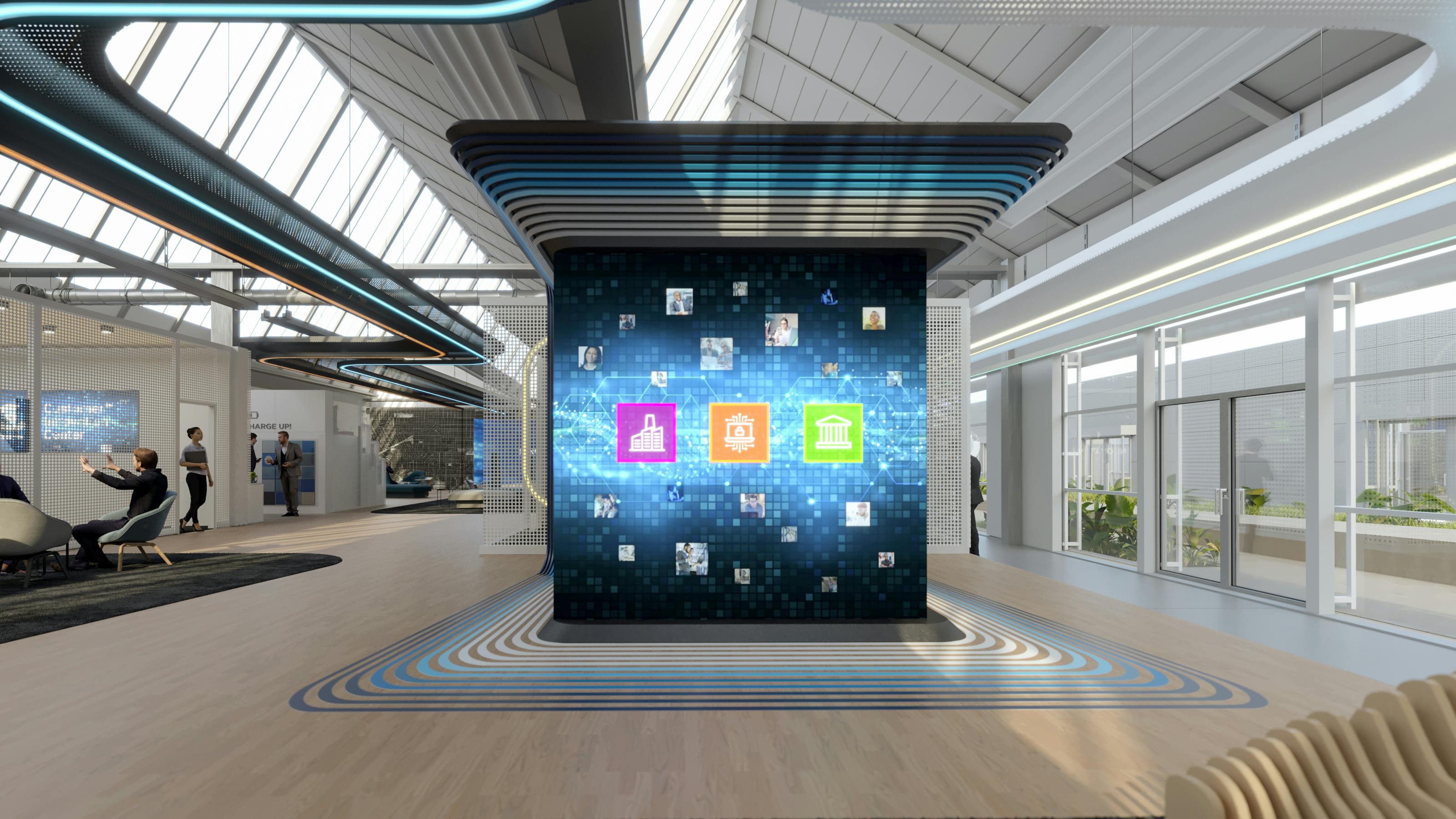 The rise of the customer innovation center | The Drum