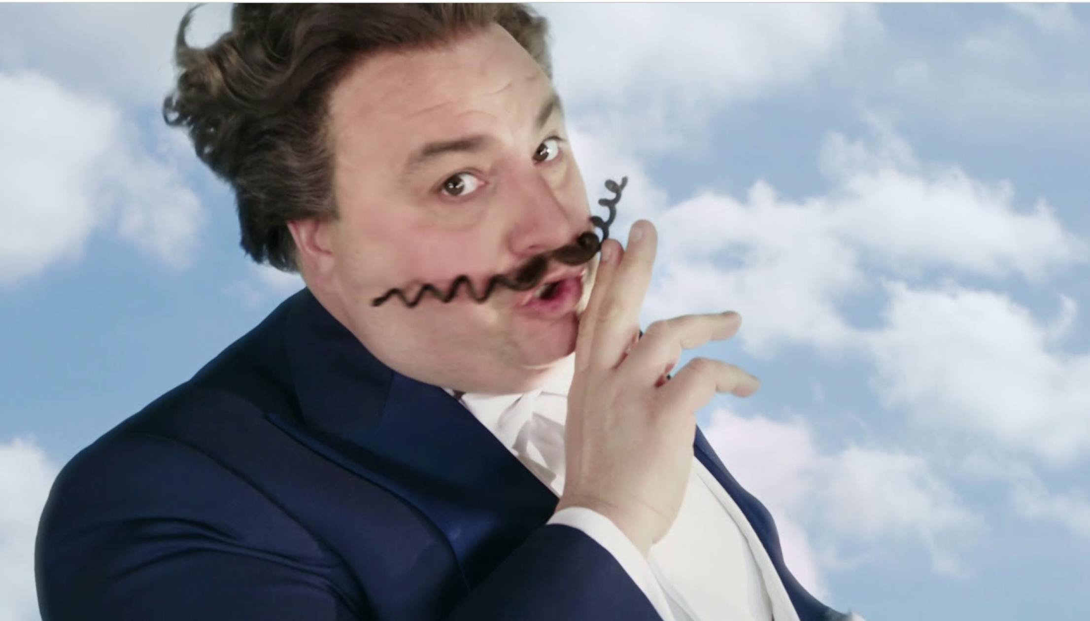 Go Compare brand boss calls comparisons ads ‘shouty’ as he tones down ...