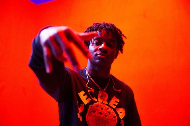 Vevo Creates Tool Letting Advertisers Specifically Support Black ...