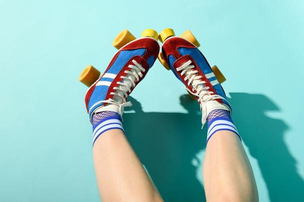 10 Energizing Color Palettes For Sports Branding And Marketing | The Drum