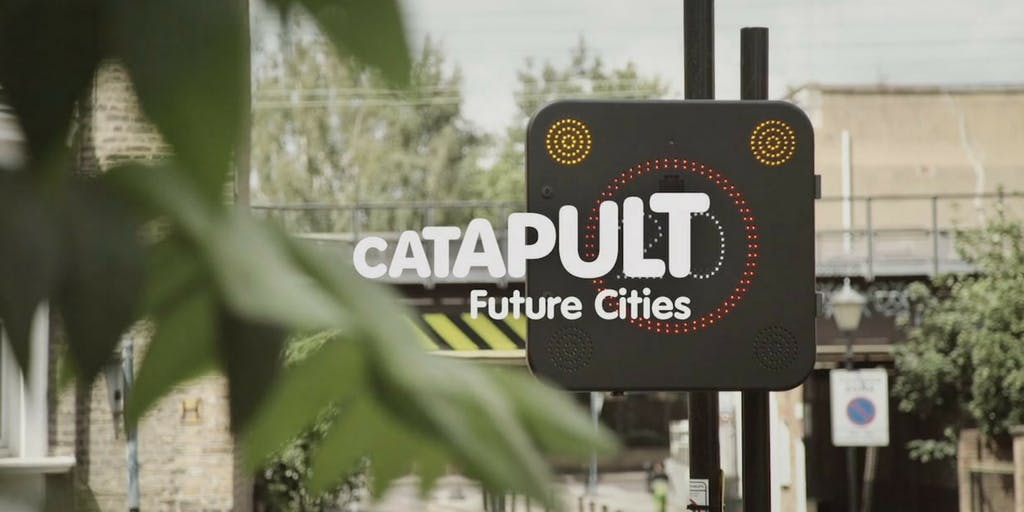 Future Cities Catapult Appoints Else As First Ever UX Design Advisor To ...