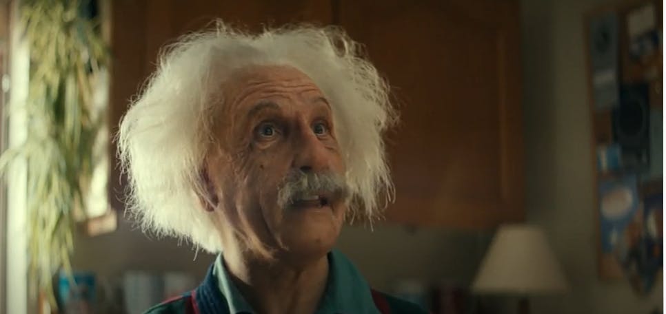 Smart Energy’s Einstein ad encourages Brits to embrace smart meters ...