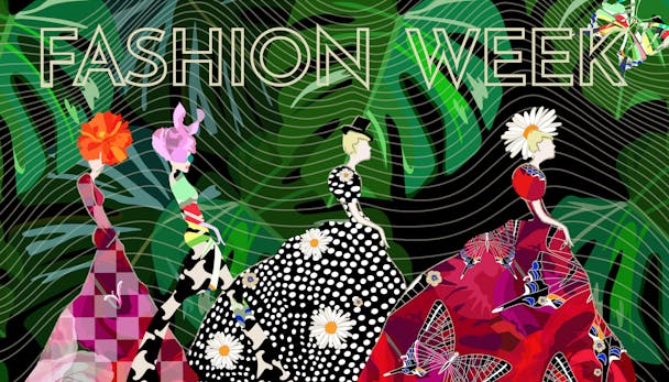 Metaverse Fashion Week Comes Into Style | The Drum