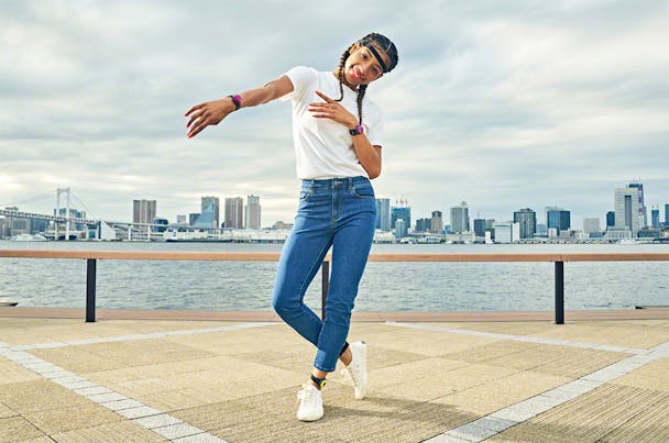 Sony Grooves Into The Metaverse With A Wearable Motion-tracking Device ...