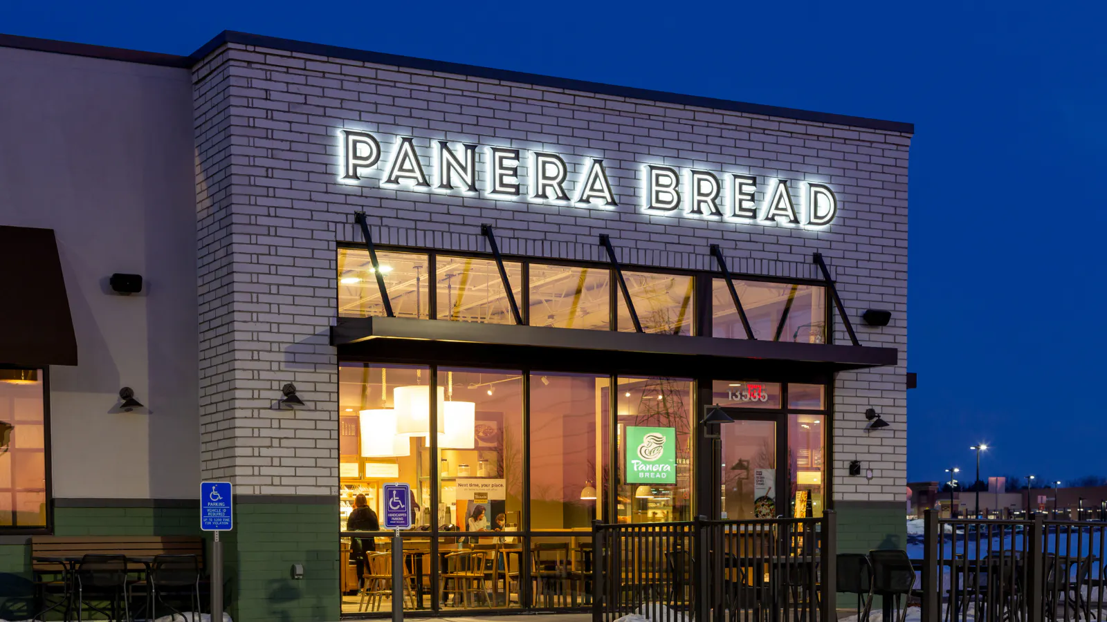 Panera celebrates the little things in new brand campaign | The Drum