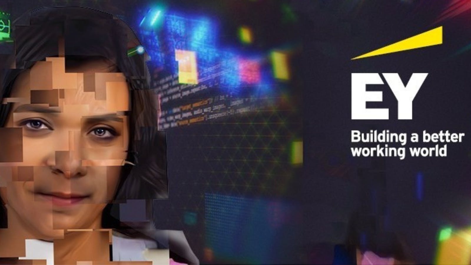 EY leverages AI to show ‘Faces of the Future’ | The Drum