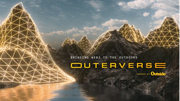 Outside Interactive launches the ‘Outerverse’ as the ‘anti-metaverse ...