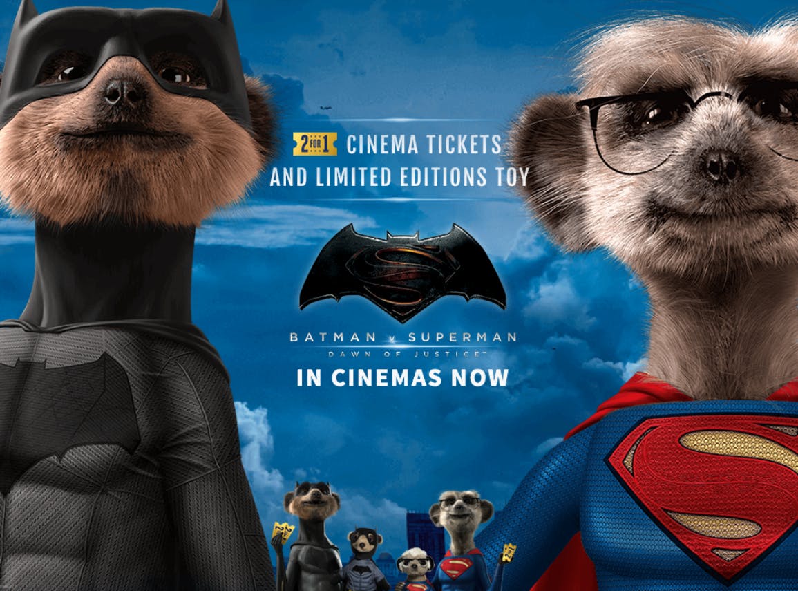 Compare the Market: MMT Digital | The Drum