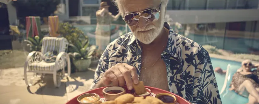 KFC Australia launches quirky ad campaign targeting young at heart ...