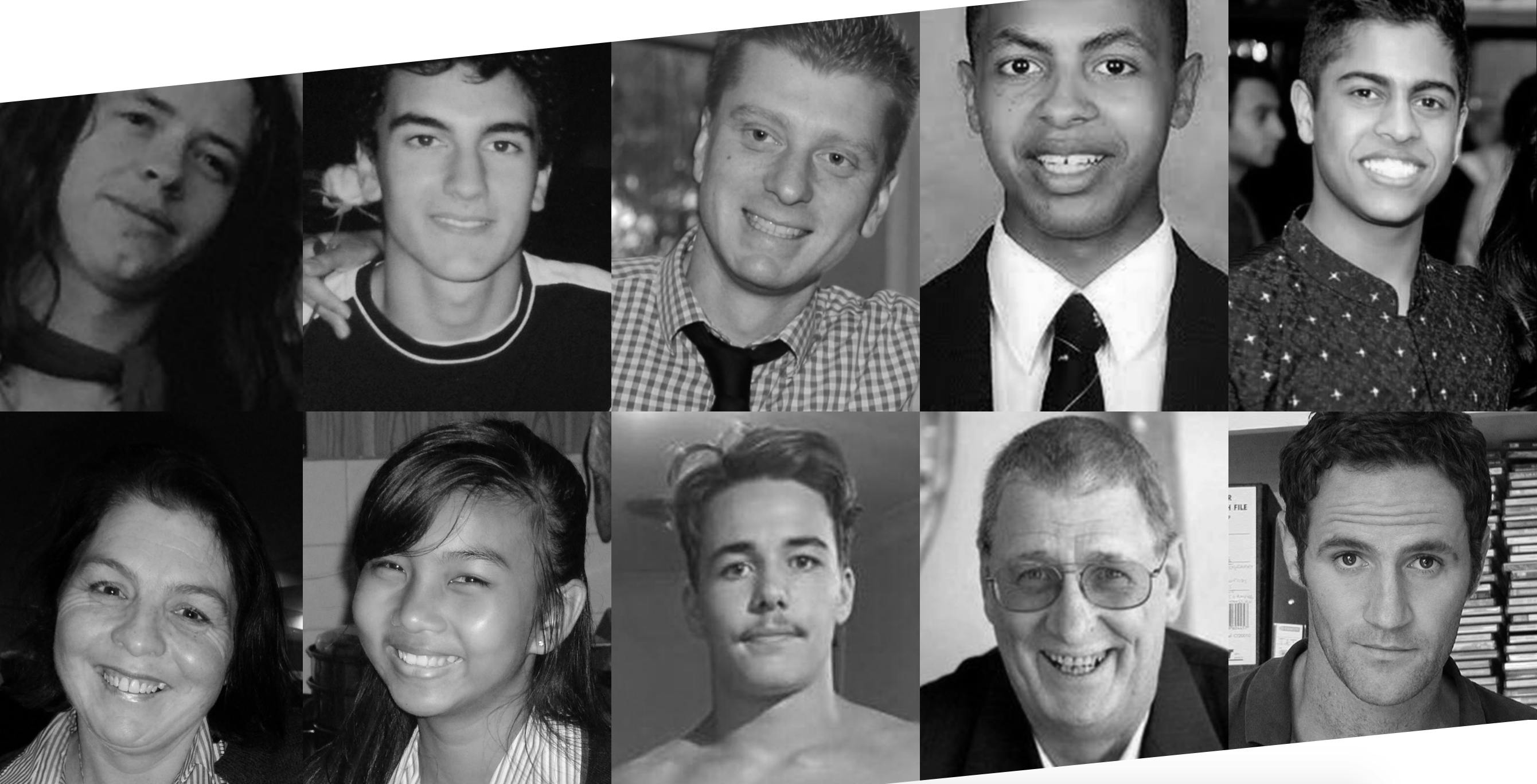 Missing Persons Advocacy Network harnesses Facebook's facial ...