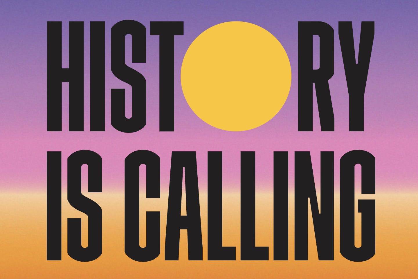 History is Calling in historic campaign to give First Nations a voice ...