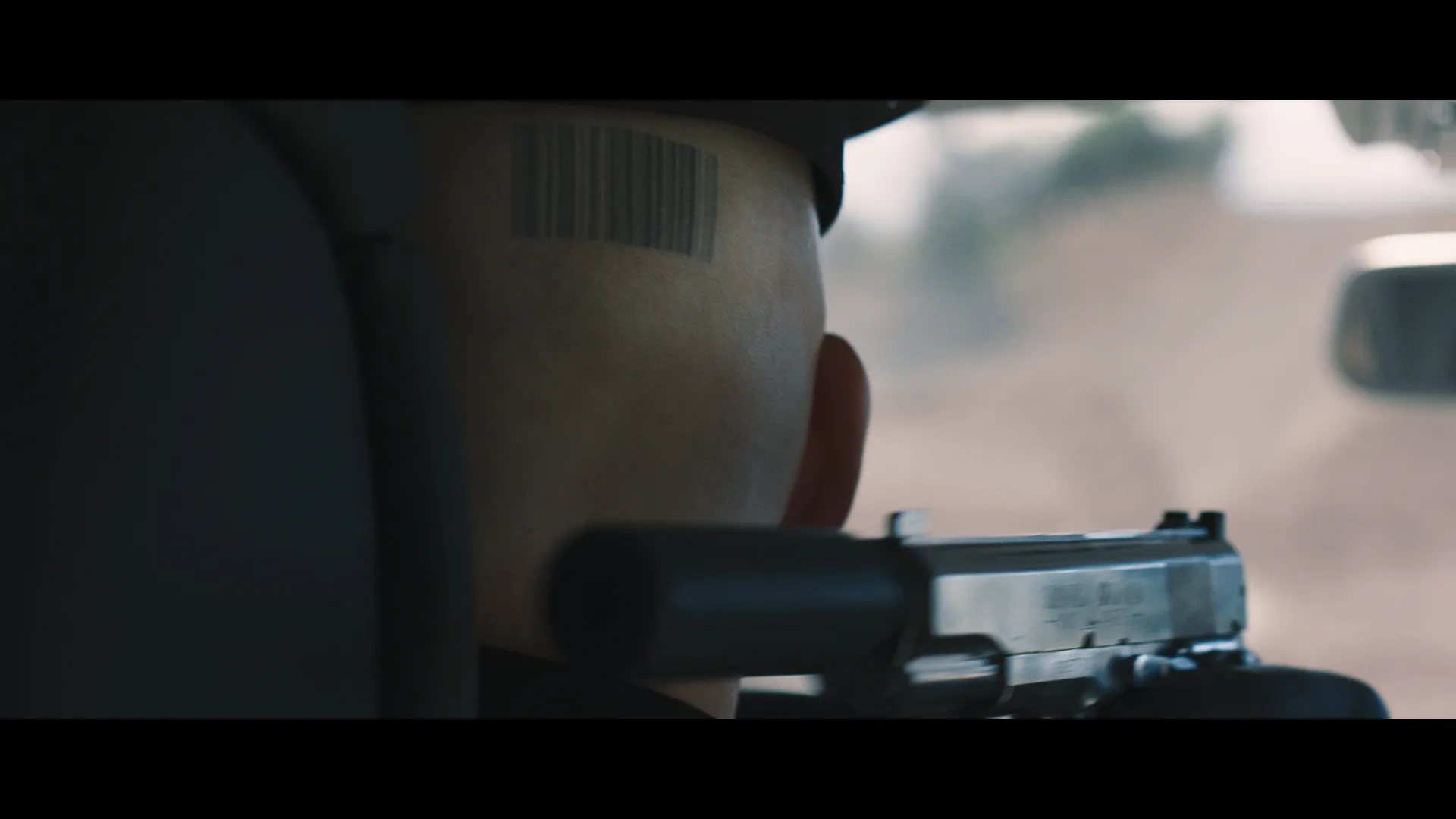 Hitman lets you kill its live-action video ads – but will you want to ...