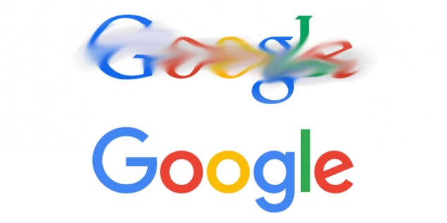 Old Google Or New Google? Here's The Verdict From Our Readers On Which ...