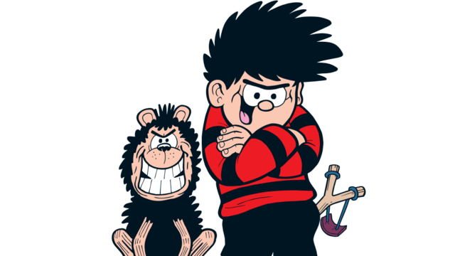 Beano Studios inks corporate comms deal with Borkowski Ltd | The Drum