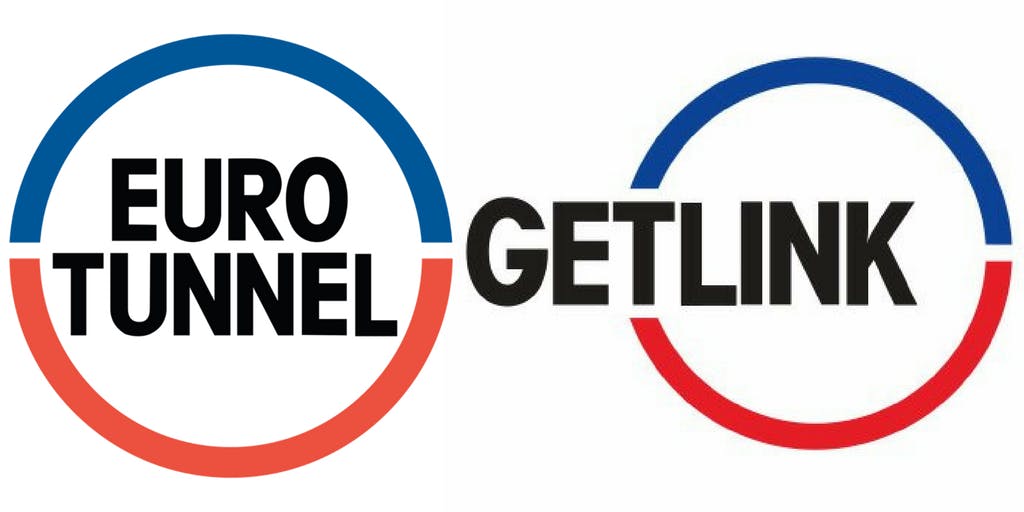 Eurotunnel to Getlink: why brand names need spirit, not logic | The Drum