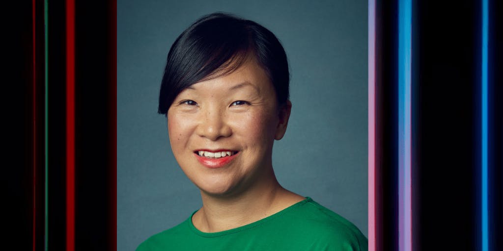 Netflix secures BBC Studios’ Jackie Lee-Joe as CMO | The Drum