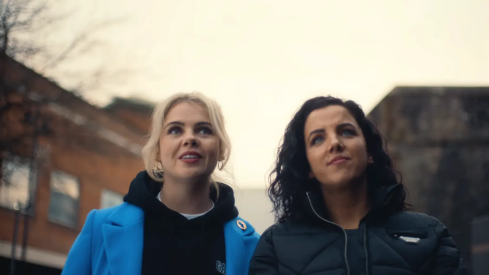 Ireland dominates UK’s 5 favorite TV ads in March | The Drum