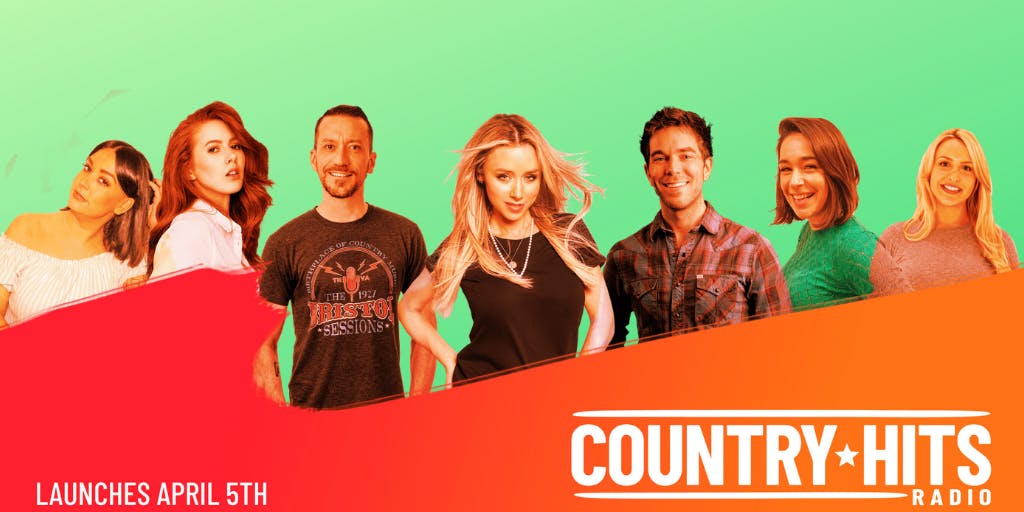 Inside Bauer's radio land grab as it launches another new station | The ...