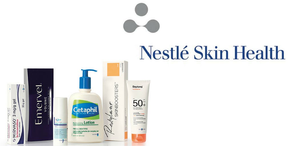 Nestlé Skin Health Secures VML London As Global Agency Of Record | The Drum