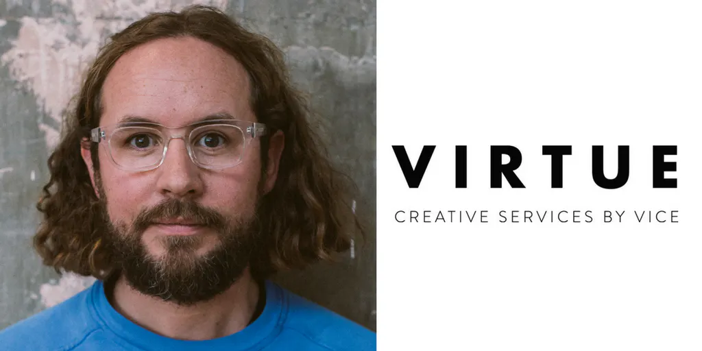 Vice appoints Facebook exec Rob Newlan to lead its creative agency ...