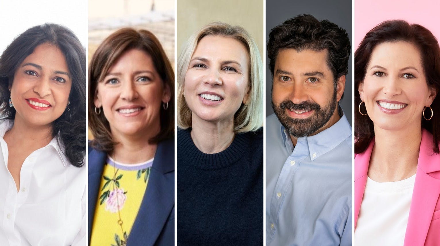 WFA shortlist for Global Marketer of the Year 2023 revealed. Who has ...