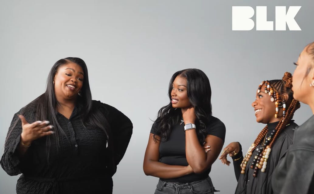 LA reporter | Audrey Kemp | The Drum