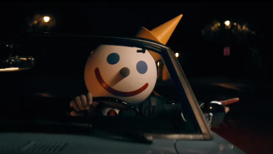 Best Ads of the Week: Christina Aguilera’s Just Eat order & Jack Box’s ...
