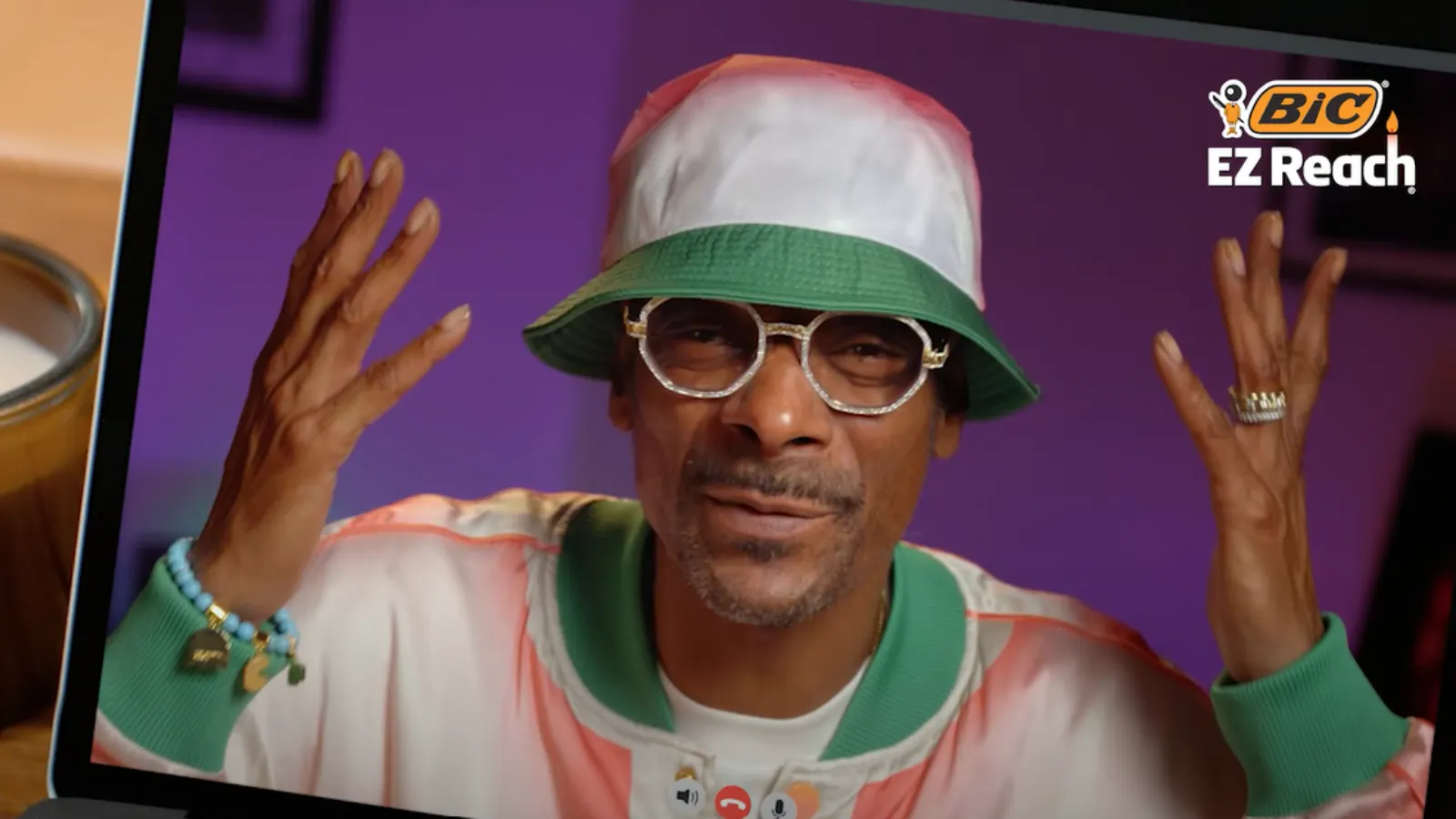 US Ad of the Day: Snoop, Willie Nelson & Martha Stewart ‘Light up ...