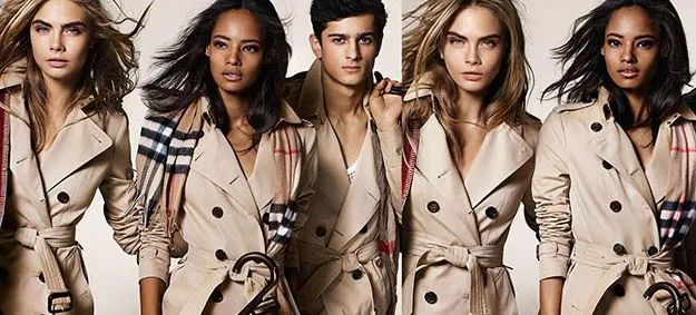 Burberry on why it was ‘confusing’ its customers | The Drum