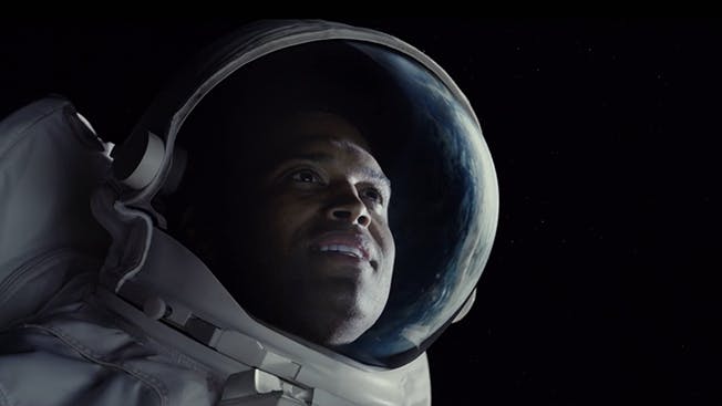 IMAX releases first ad campaign shot using its own cameras | The Drum