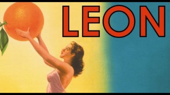 Restaurant by design: how Leon’s in-house team is using design to grow ...