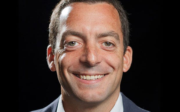 EE commercial boss to replace chief executive Olaf Swantee | The Drum