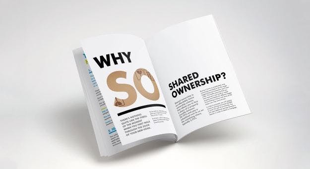 National housing association Affinity Sutton develops new visual ...