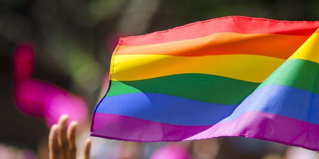 The Drum Recommends: Commended - Raising LGBT rights awareness with ...