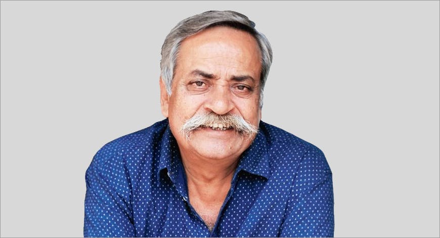 Ogilvy appoints Piyush Pandey as global CCO to replace Tham Khai Meng ...