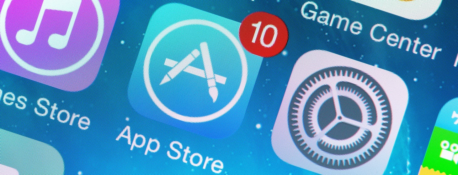 Apple eyes Google-style paid search model for App Store | The Drum