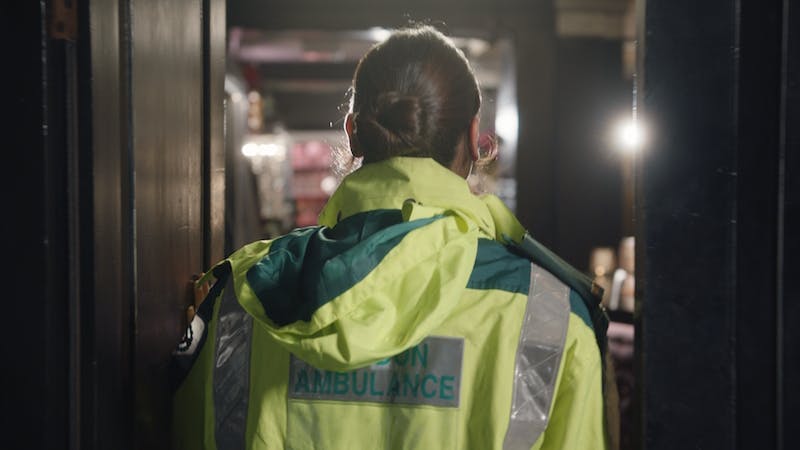 Ad of the Day: Boots' festive campaign celebrates the 500,000 women who ...