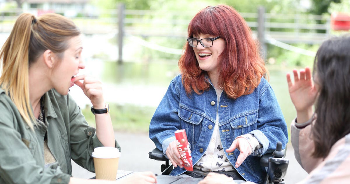 Marks & Spencer, Bose, Ford and more up for Channel 4's £1m diversity ...