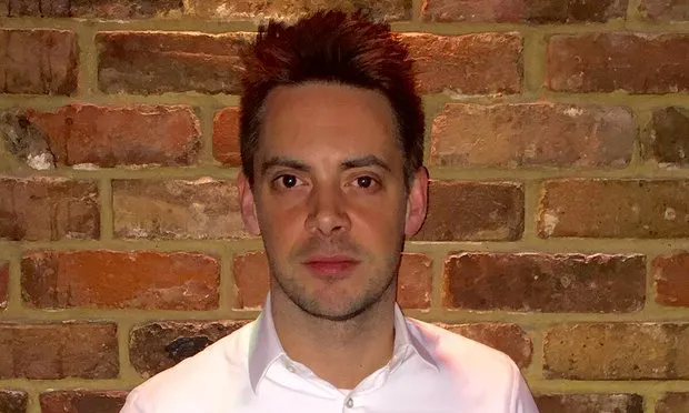 BBC Newsnight’s Neil Breakwell to head up Vice News UK operations | The ...
