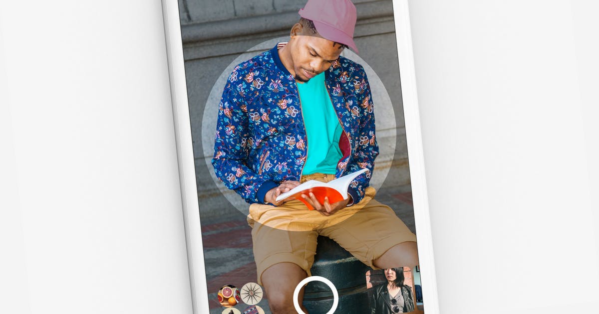 Pinterest shifts focus to visual search with updates to Lens feature ...