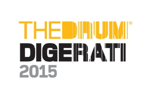 Digerati 2015: The Drum reveals the top 100 most influential ...