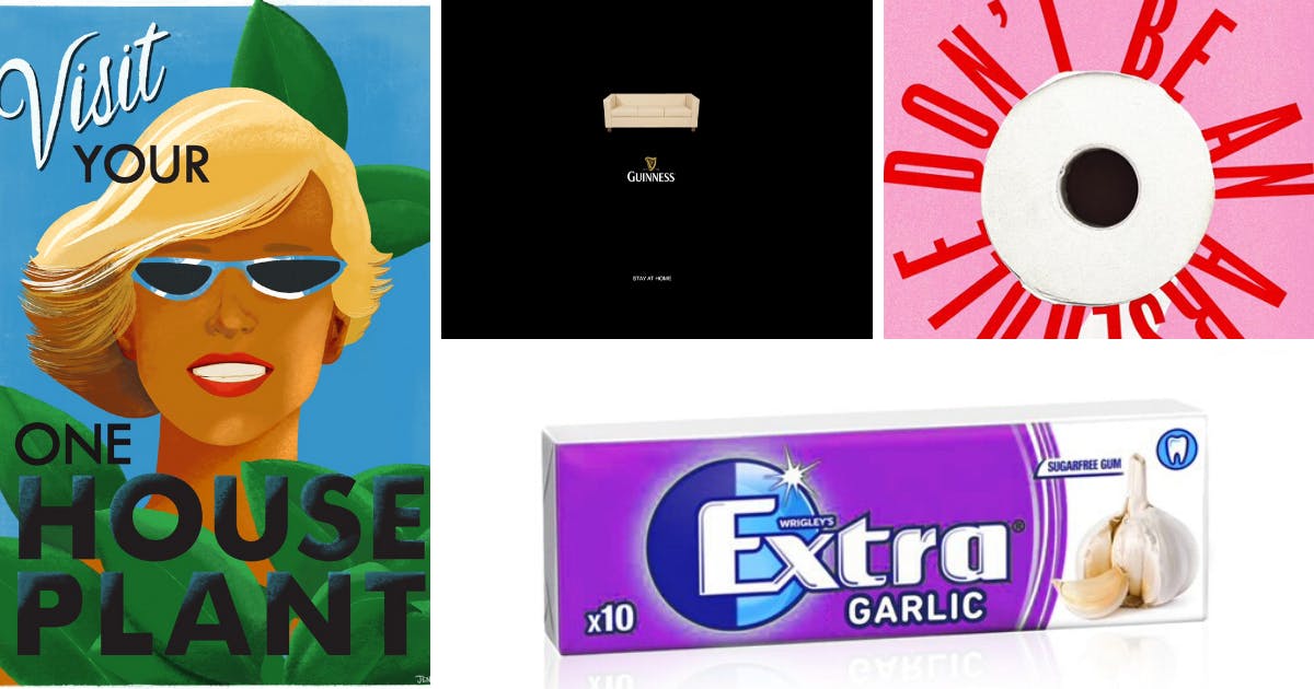 From Guinness genius to Netflix spoilers: the best coronavirus spec ads ...
