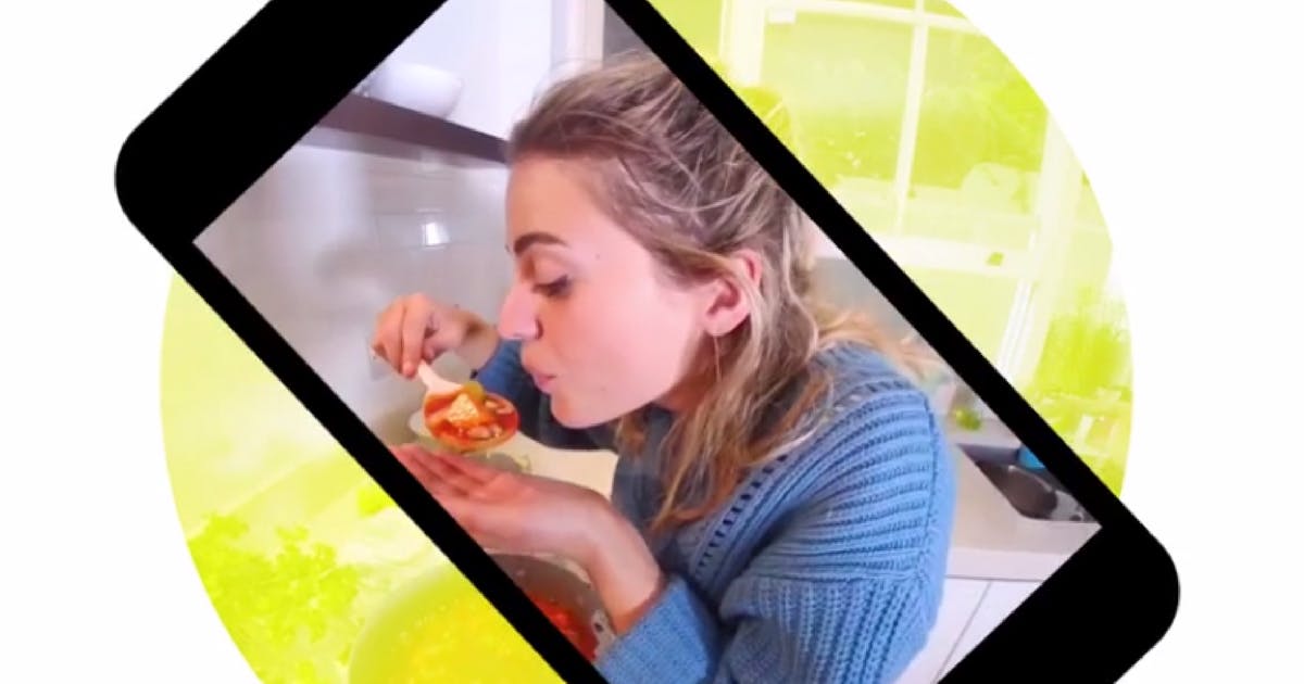 Sainsbury's reveals Snapchat Spectacles ad as it looks to appeal to ...