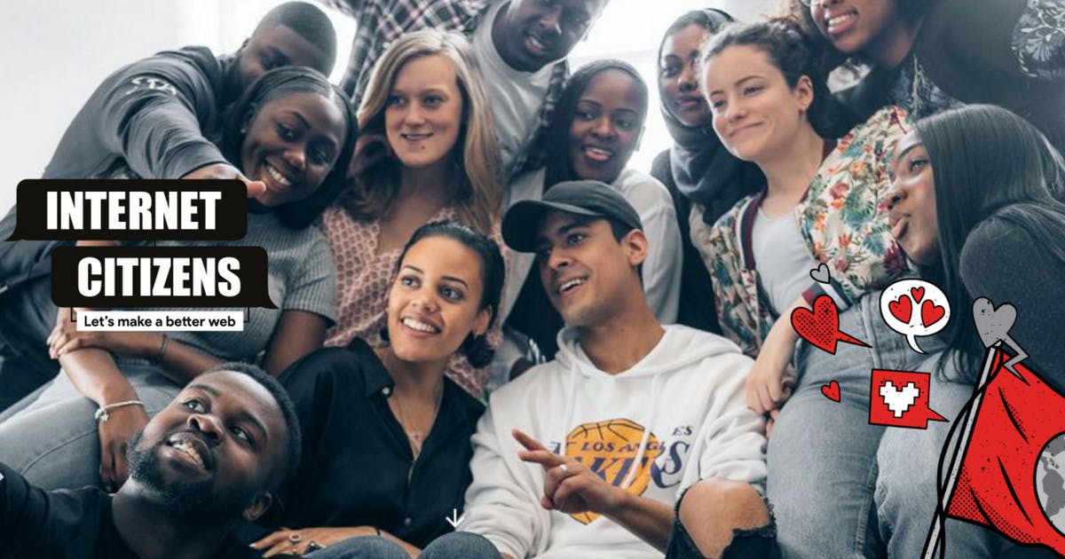 YouTube wants to help teenagers spot fake news and combat online abuse ...